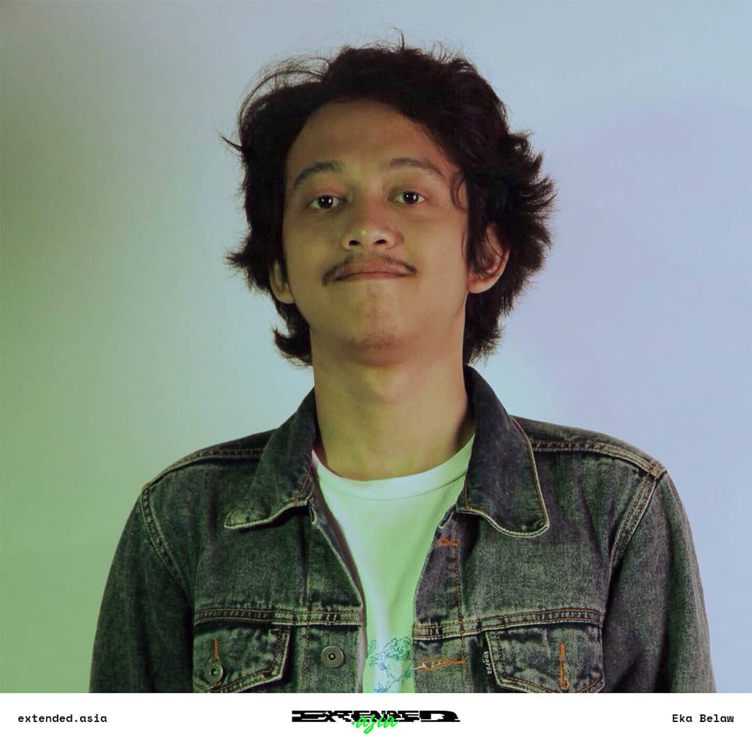 Volume 1: Contributors